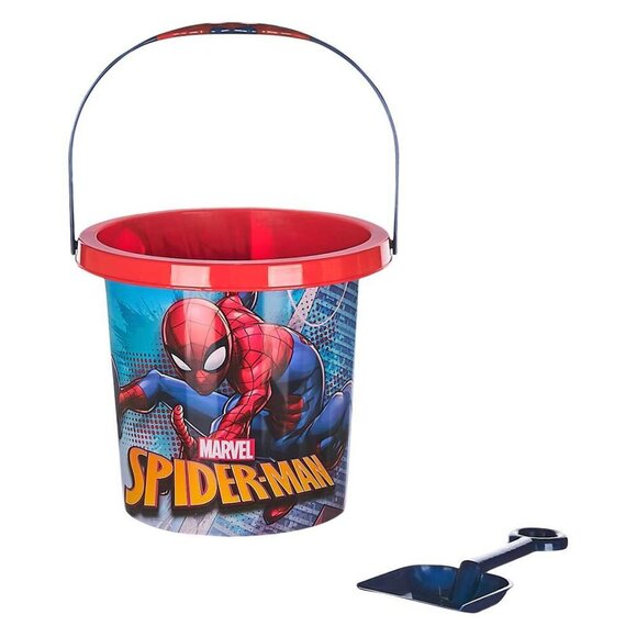 Toys | New Sand Pail And Shovel Marvel Spidermanminnie Mousepaw ...